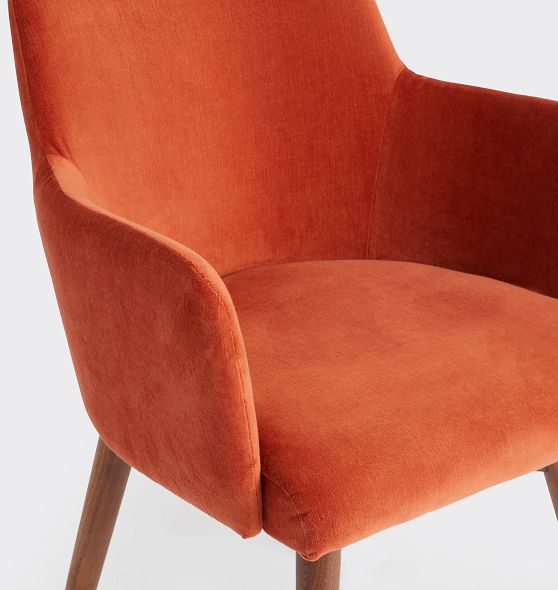 Dexter Arm Chair | Rejuvenation