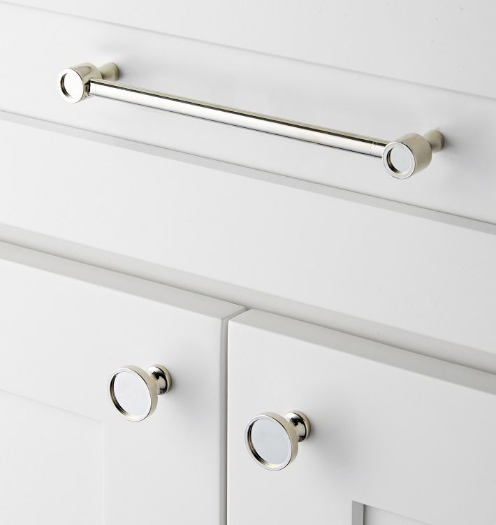 Perles Cabinet Knob | Rejuvenation