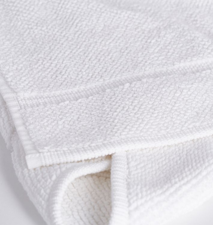 Organic Cotton Bath Rug | Rejuvenation