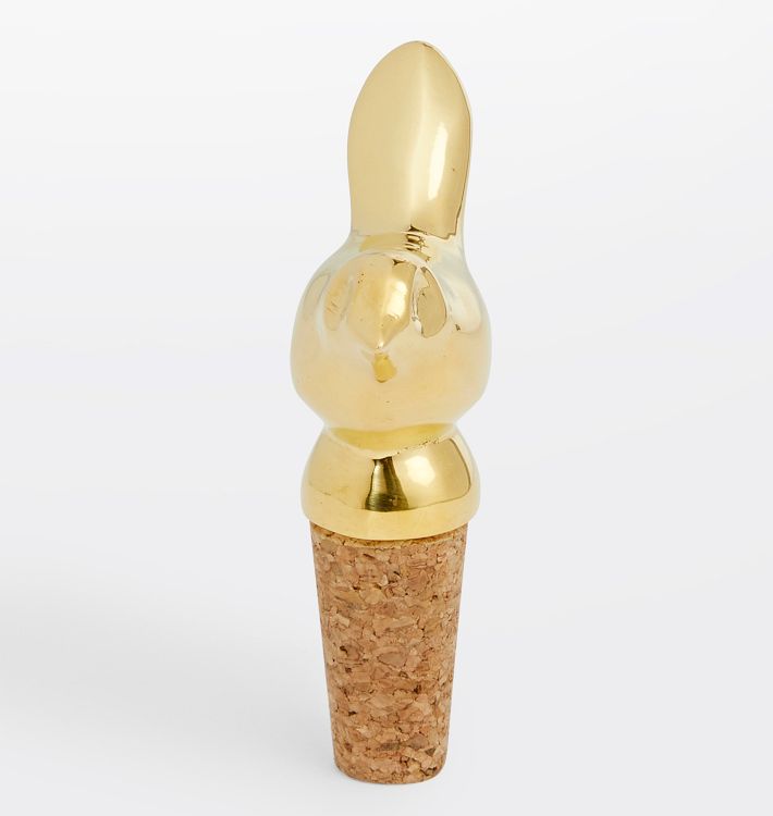 Animal Wine Stopper | Rejuvenation