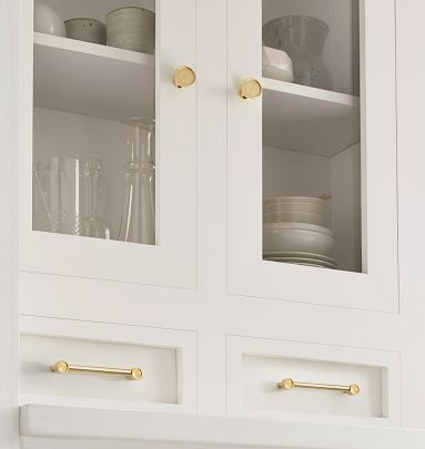 Perles Cabinet Knob | Rejuvenation