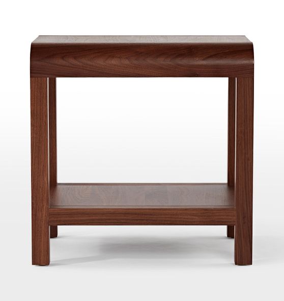 Woodson Side Table | Rejuvenation