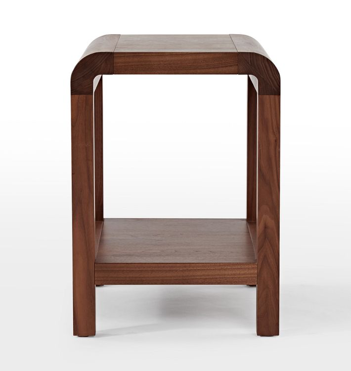 Woodson Side Table | Rejuvenation