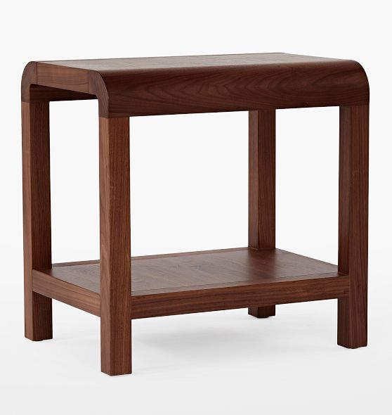 Woodson Side Table | Rejuvenation