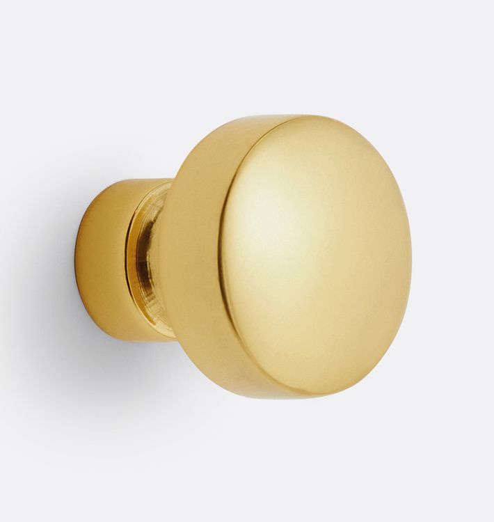 Kennedy Cabinet Knob | Rejuvenation