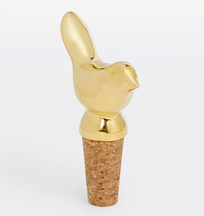 Animal Wine Stopper | Rejuvenation