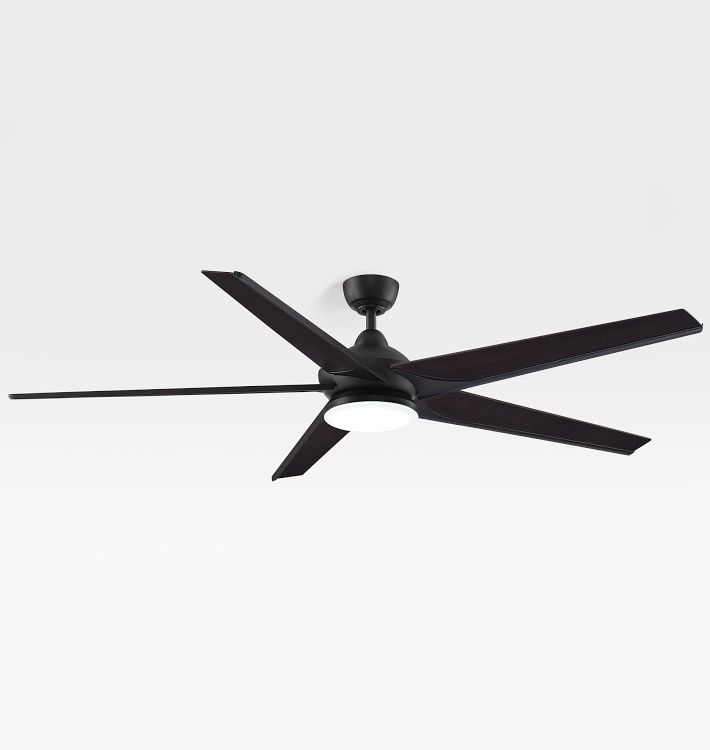 Fanimation Edison Light Ceiling Fan | Shelly Lighting