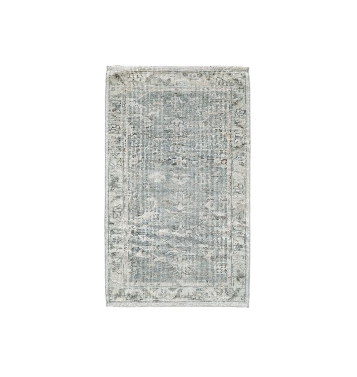 Harvey Hand-Knotted Rug | Rejuvenation