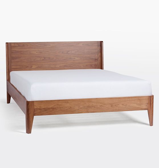 Colfax Bed | Rejuvenation