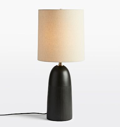 Addams Lamp | Rejuvenation