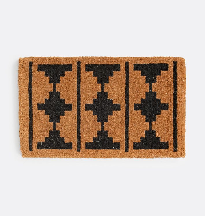 Bowen Doormat | Rejuvenation