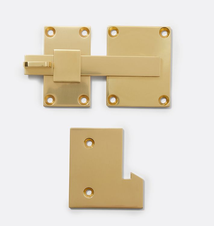 Gate Drop Bar | Rejuvenation