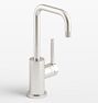 Sutton Single Hole Kitchen Prep Faucet | Rejuvenation