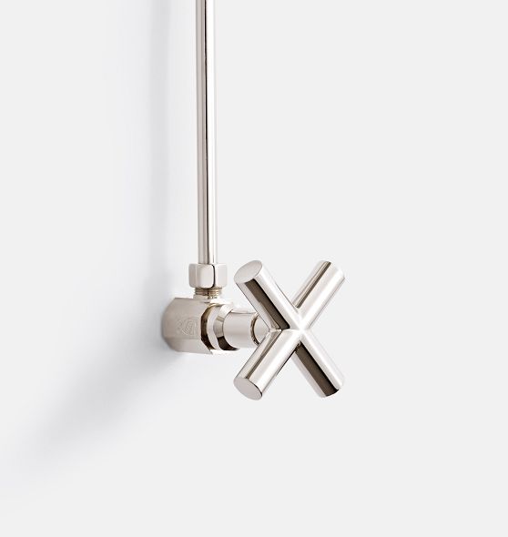 Waterhouse Toilet Supply Line | Rejuvenation