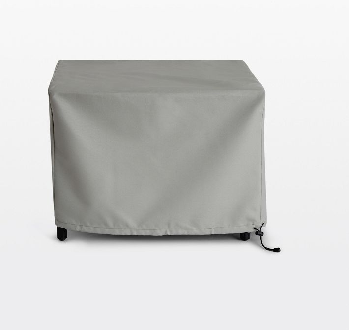 Bayocean Side Table Outdoor Cover | Rejuvenation