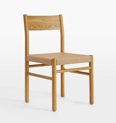 Harper Side Chair | Rejuvenation