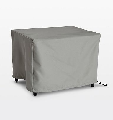 Bayocean Side Table Outdoor Cover | Rejuvenation