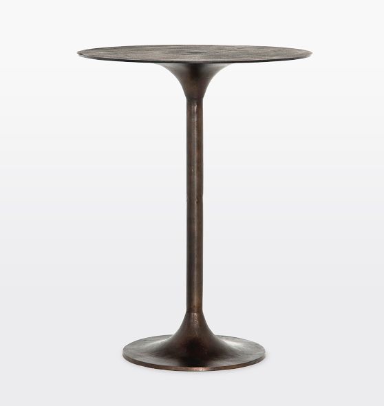 Stanley Counter Table | Rejuvenation