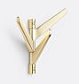 Hyland Triple Swivel Hook | Rejuvenation