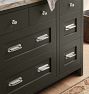 Grace Drawer Pull | Rejuvenation