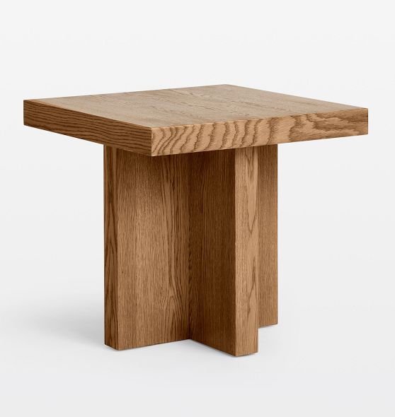 Sedona Side Table | Rejuvenation