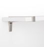 Strap Shelf Brackets Set of 2 | Rejuvenation