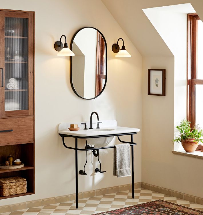Organic Cotton Heathered Towels | Rejuvenation