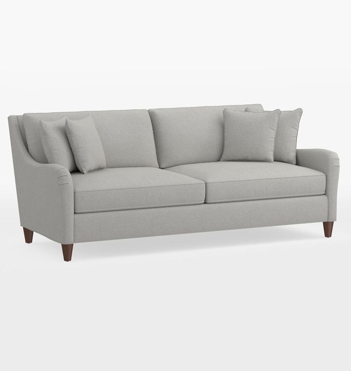 Vailer Sofa | Rejuvenation