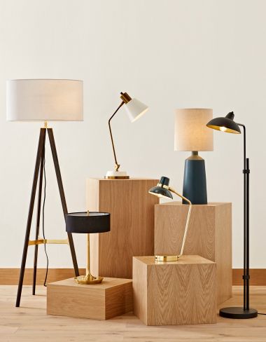 Lighting | Rejuvenation