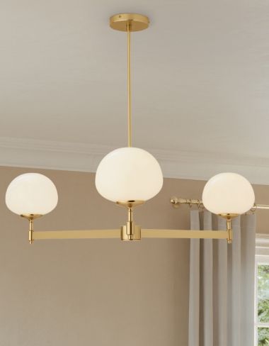 Lighting | Rejuvenation