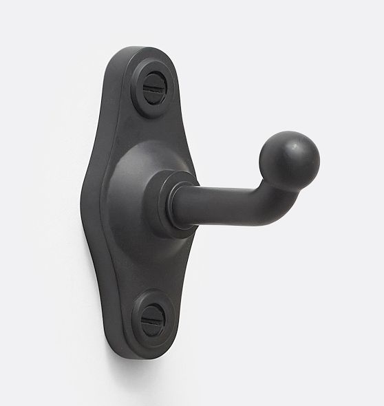 Tolson Single Hook | Rejuvenation