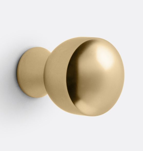 Lyle Cabinet Knob | Rejuvenation