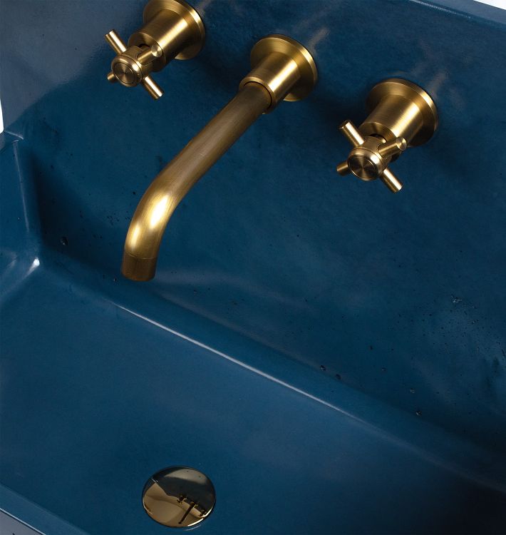 Edy 24" Bucket Sink | Rejuvenation