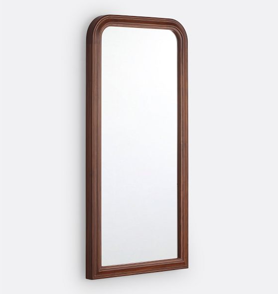 Bryson Wood Frame Mirror | Rejuvenation