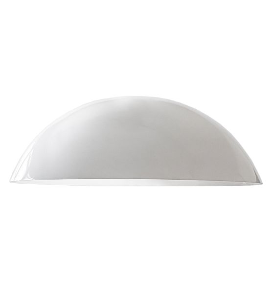 Opal Glass Dome Shade | Rejuvenation