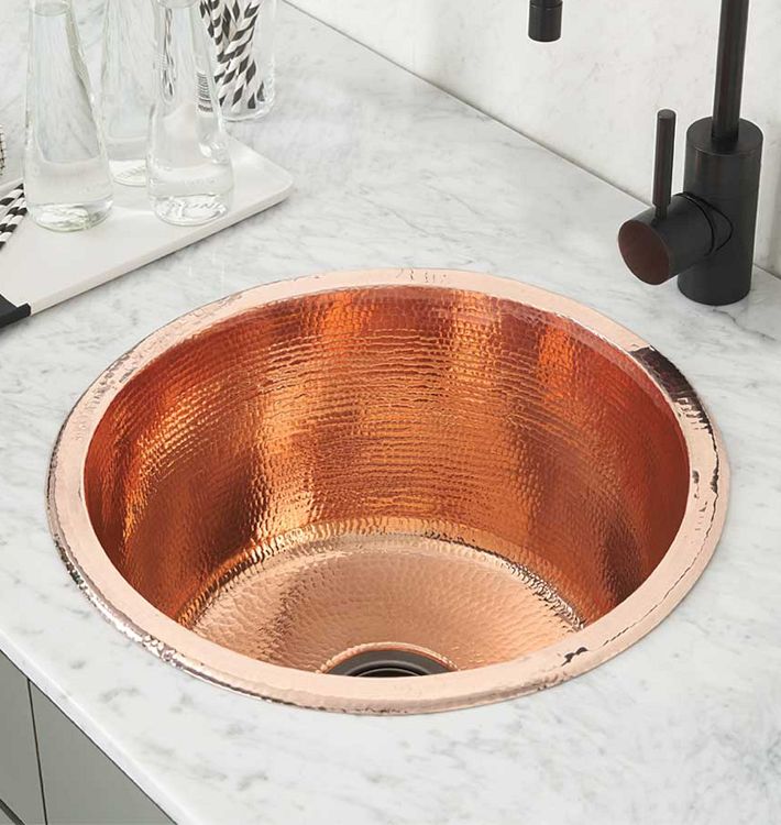 Redondo Grande Kitchen Prep Sink | Rejuvenation