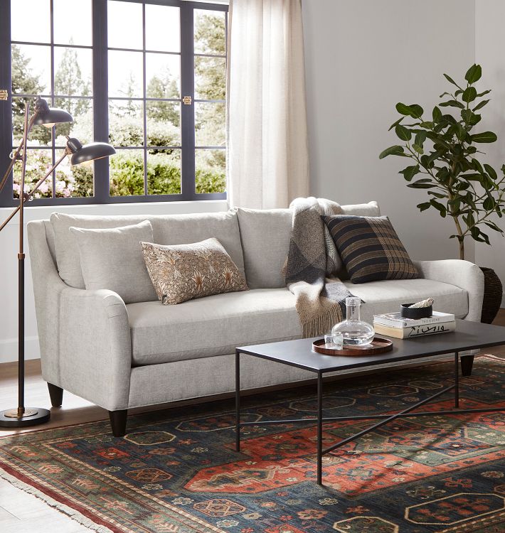 Vailer Sofa | Rejuvenation
