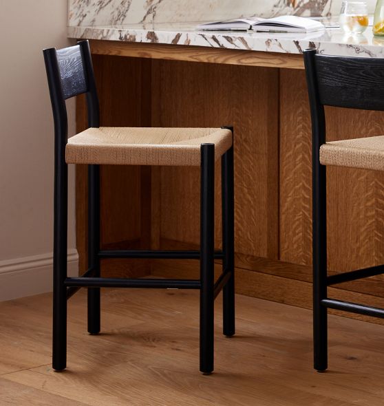 Harper Counter Stool | Rejuvenation