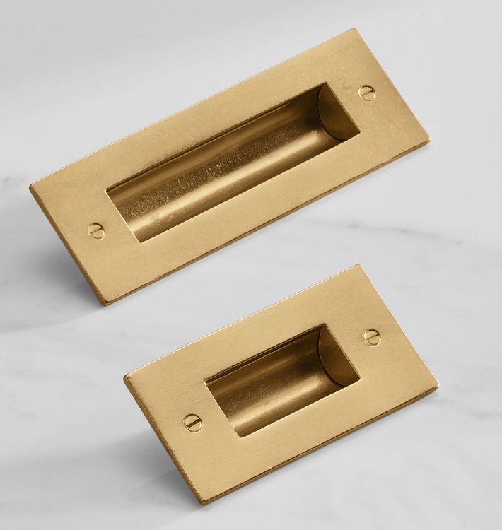 Chloe Flush Pull | Rejuvenation