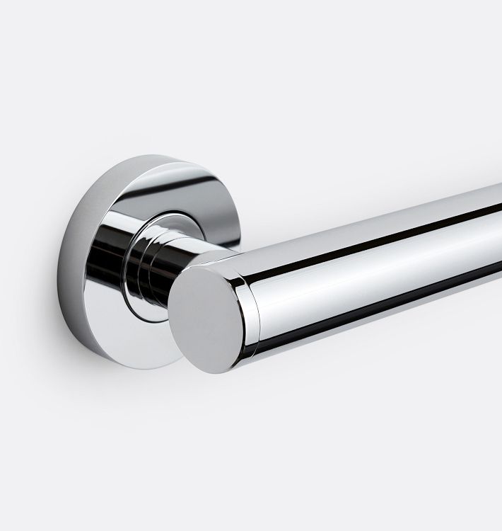Tiburon Round Grab Bar | Rejuvenation