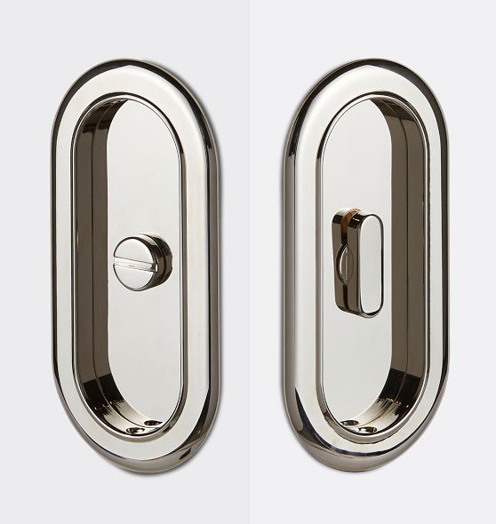 Pearson Pocket Door Set | Rejuvenation