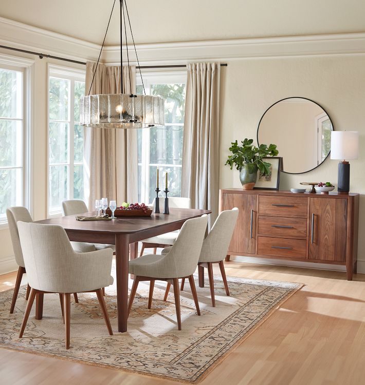 Colfax Dining Collection | Rejuvenation