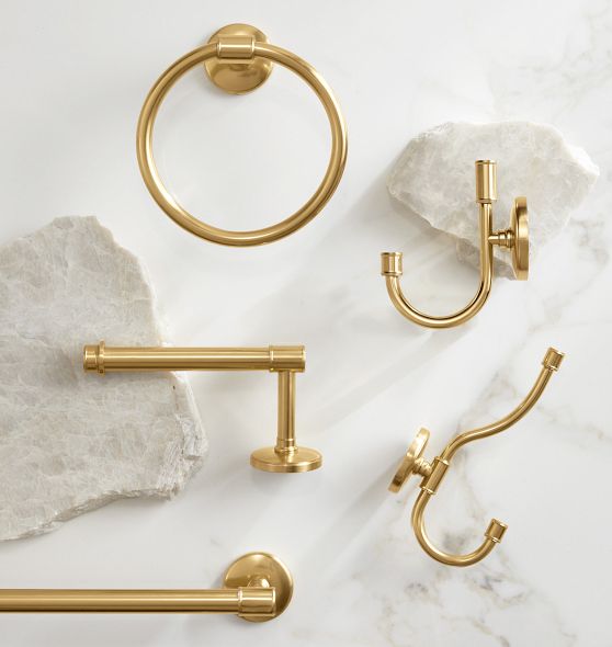 Ladd Single Hook | Rejuvenation