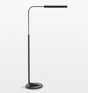 Austin Adjustable Task Floor Lamp | Rejuvenation