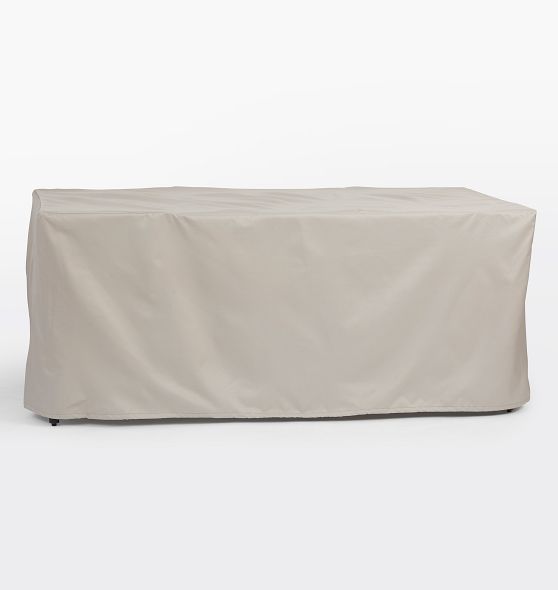 Bayocean Rectangular Table Outdoor Cover | Rejuvenation