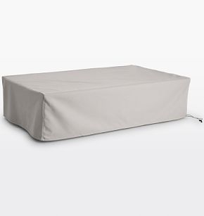 Polson Coffee Table Outdoor Cover | Rejuvenation