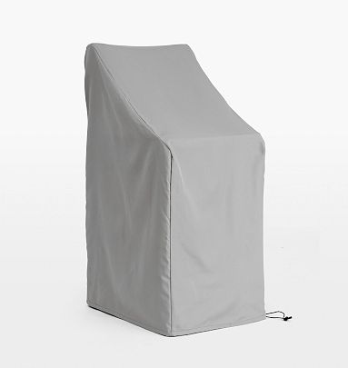 Ronde Bar Stool Outdoor Cover | Rejuvenation