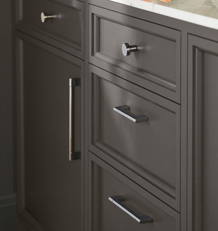 Meadows Appliance Pull | Rejuvenation