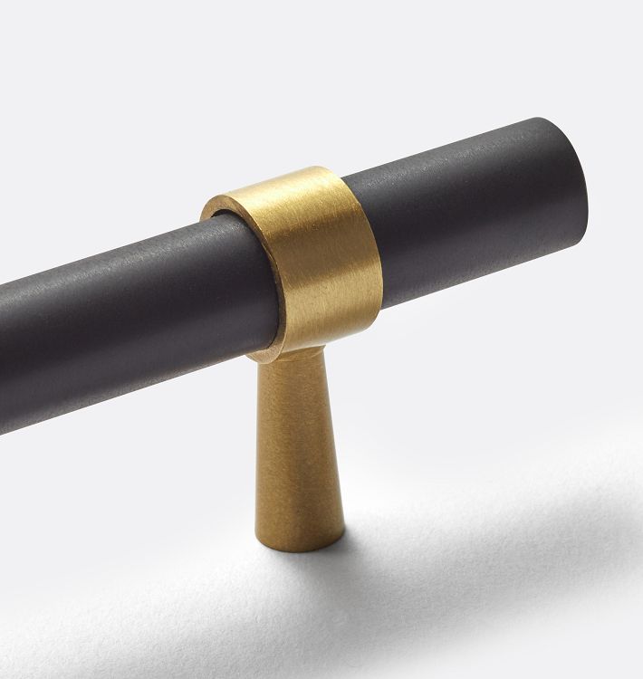 Harlow Drawer Pull | Rejuvenation