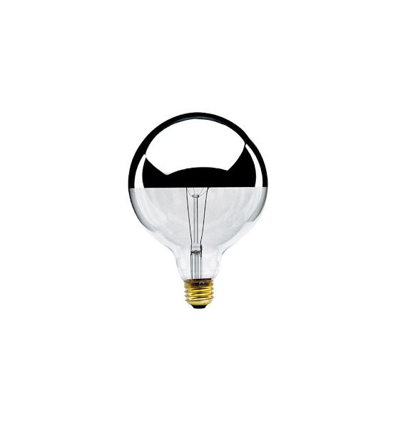 60W G40 Chrome Tip Bulb | Rejuvenation